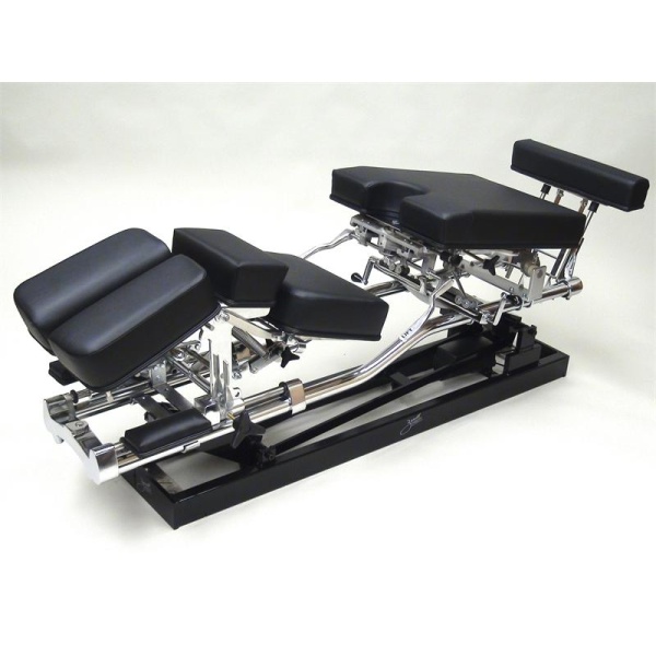 E10-Zenith® Elevation-Series GONSTEAD and Utility Adjusting Table ...