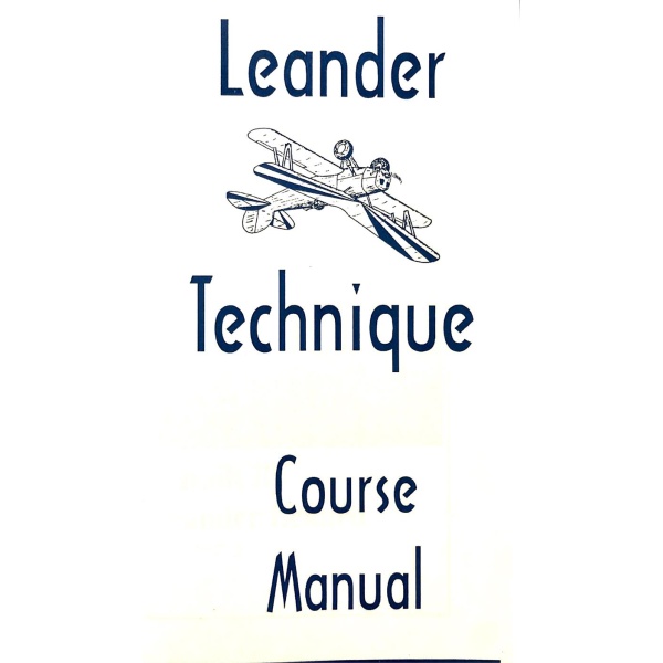 Leander Technique Textbook | Foundational Williams